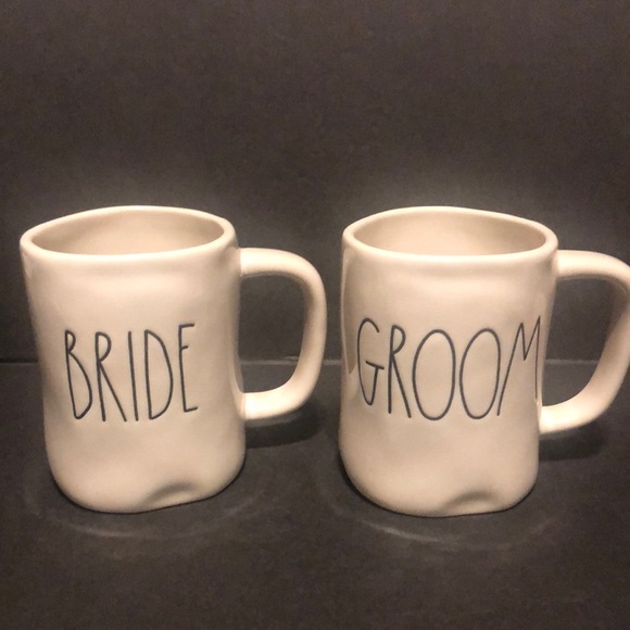 Rae Dunn | Dining | Rae Dunn Artisan Collection By Magenta Bride Groom ...